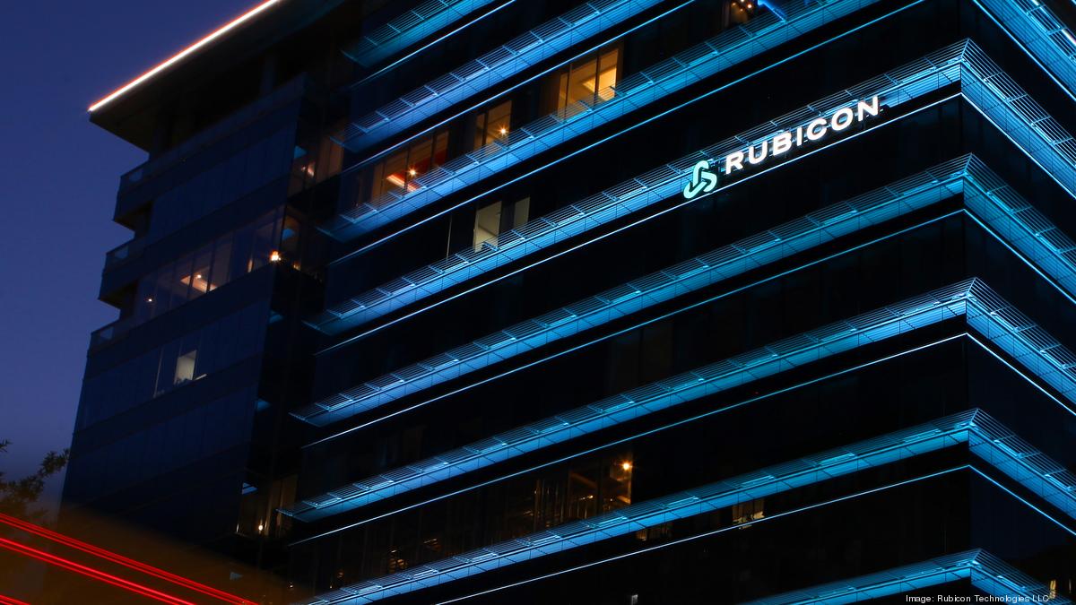 Rubicon brings global headquarters to Kentucky - Louisville Business First