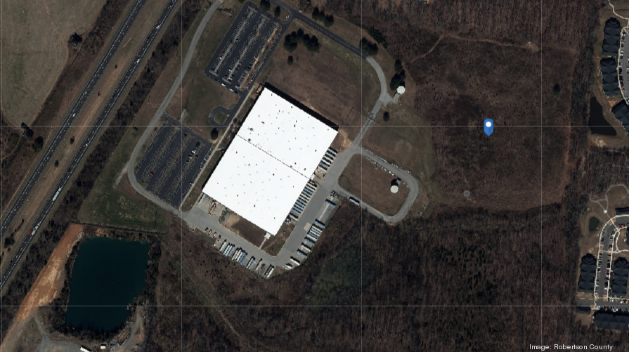 Advanex Americas to invest $11.4M in White House expansion - Nashville ...