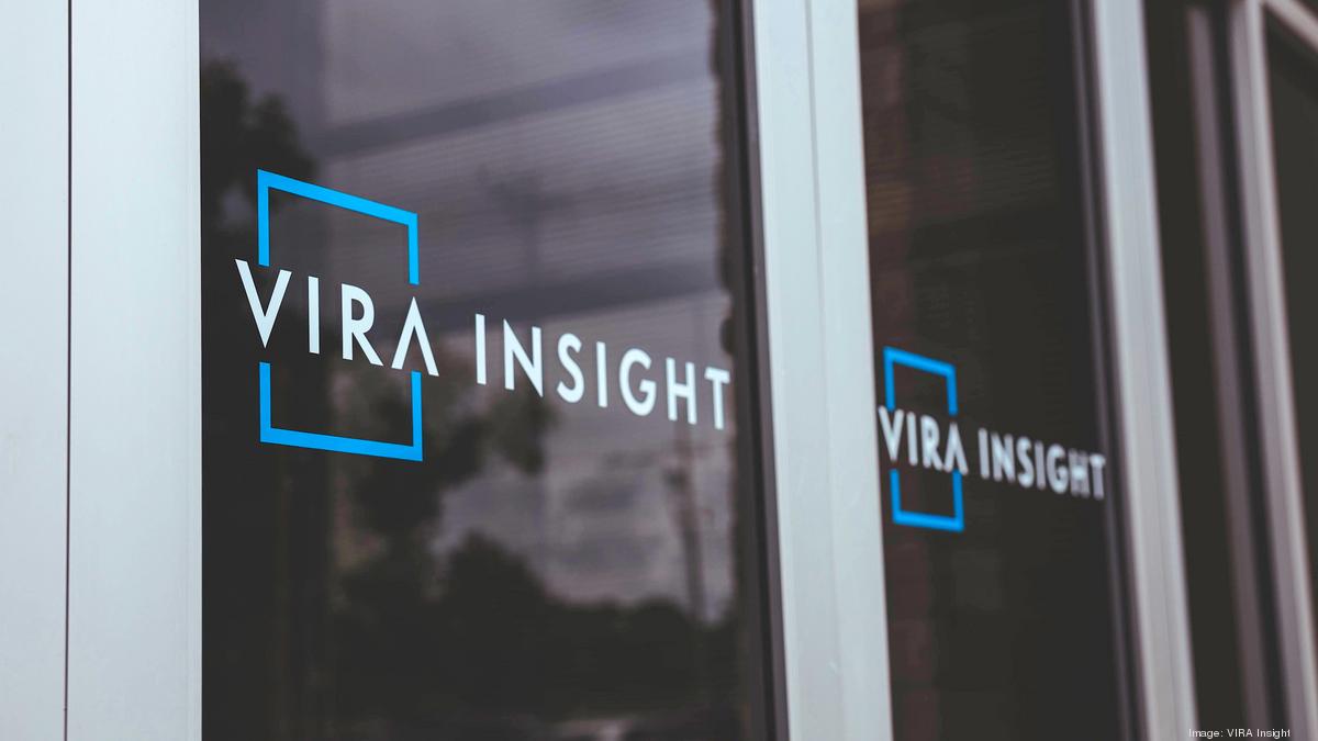 VIRA Insight is growing thanks to COVID-19 related changes to retail ...