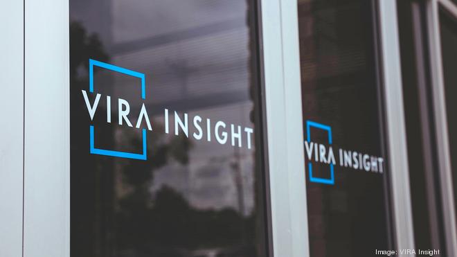 VIRA Insight is growing thanks to COVID-19 related changes to retail ...