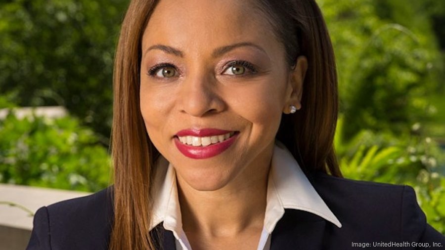 UnitedHealth Group names new chief diversity, equity and inclusion ...