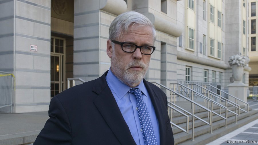 Patrick Foye to become next CEO of Empire State Development - Albany ...