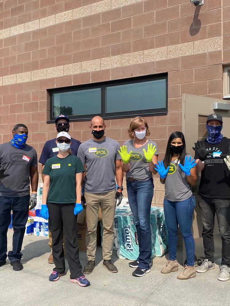 World Wide Technology - Denver Business Journal