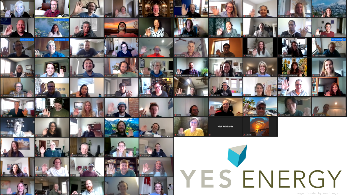 Yes Energy - Denver Business Journal