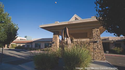 Proton cancer treatment coming to New Mexico Cancer Center in ...