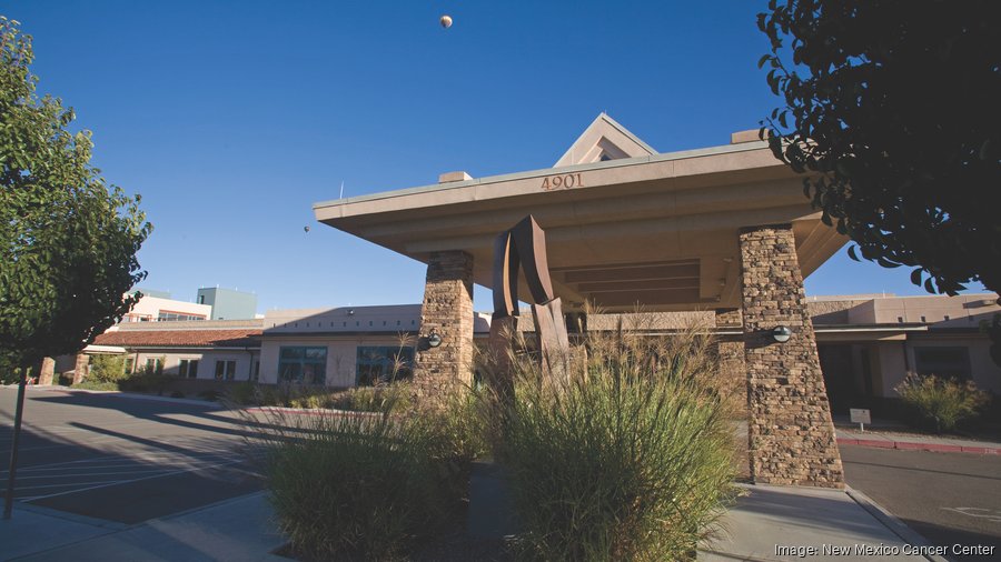 Proton cancer treatment coming to New Mexico Cancer Center in ...
