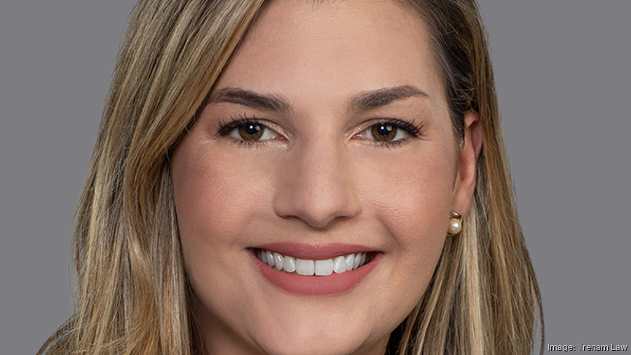 Trenam Law adds nine attorneys - Tampa Bay Business Journal