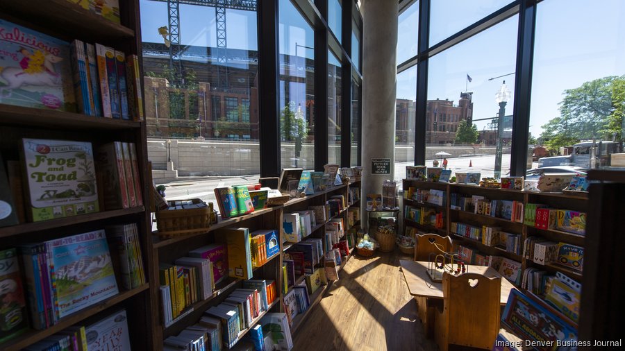 Tattered Cover board member files objection to employee dispute claim ...