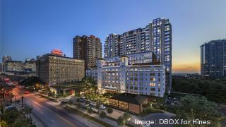 21 developments that could reshape North Texas - Dallas Business Journal