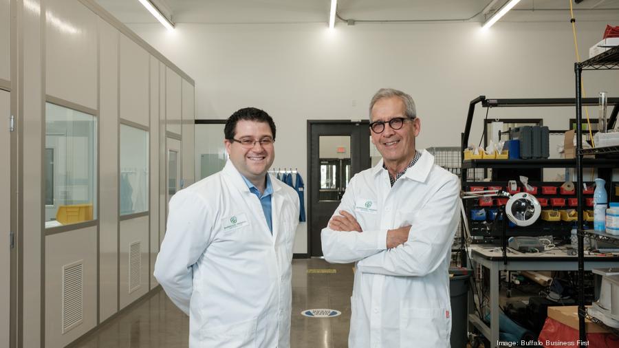 Garwood Medical's grand plan takes shape with $4M funding round, search ...