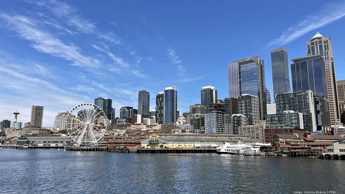 Most and least expensive metro areas in the US - Puget Sound Business ...