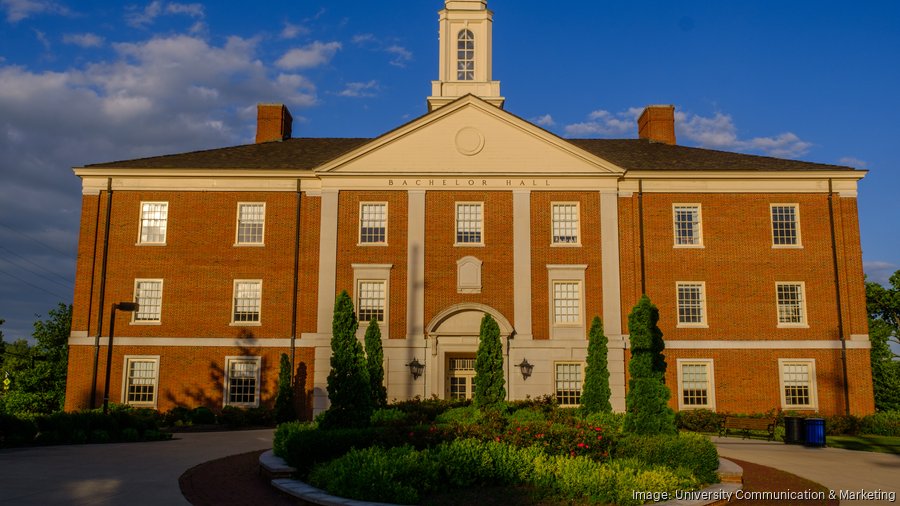 Miami University sets groundbreaking for Bachelor Hall renovation ...