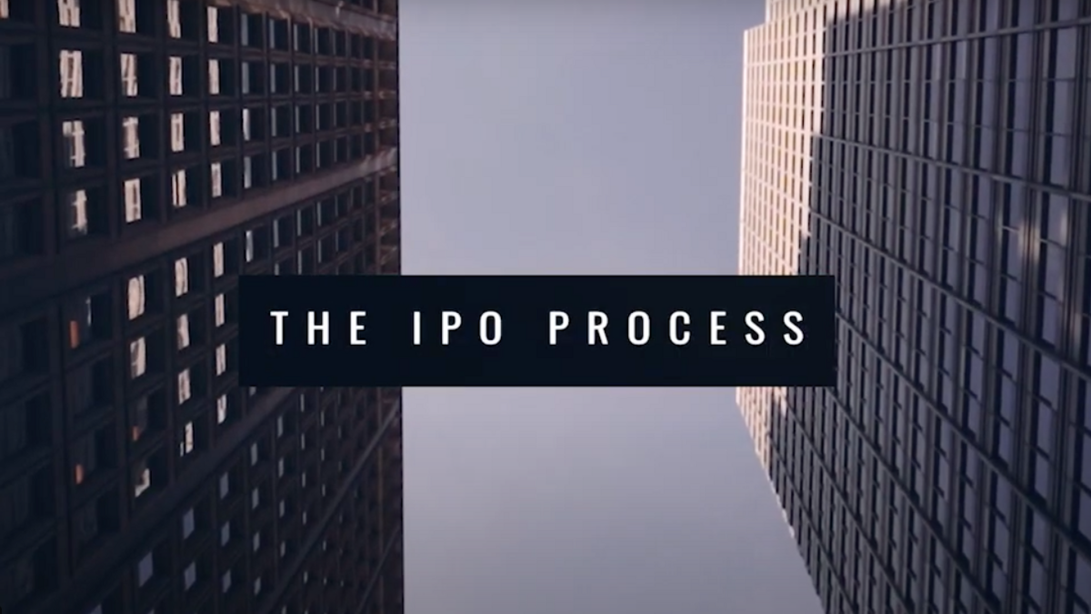 Insights on how companies should prepare for a successful IPO and ...