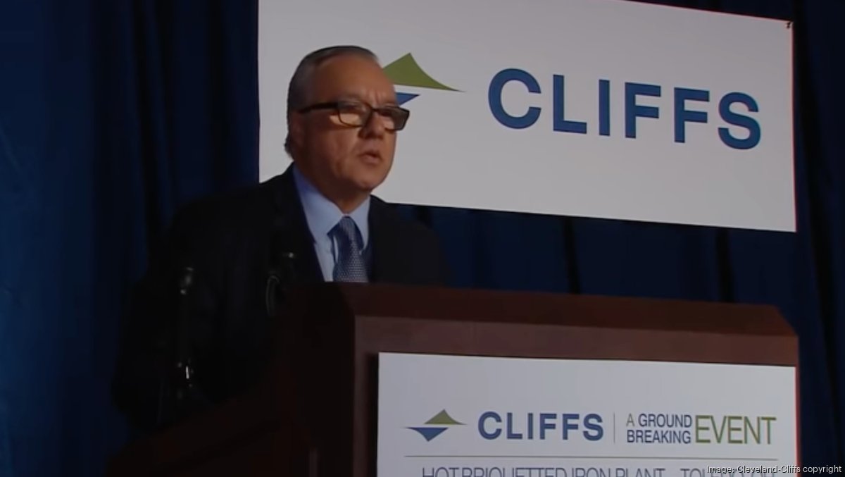 Butler Works focus of effort to save grain oriented electrical steel ...