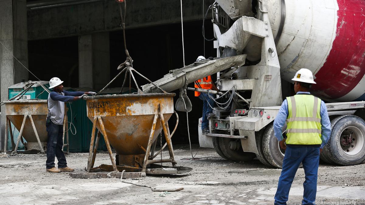 Here's what's driving Orlando's tourist corridor construction boom ...