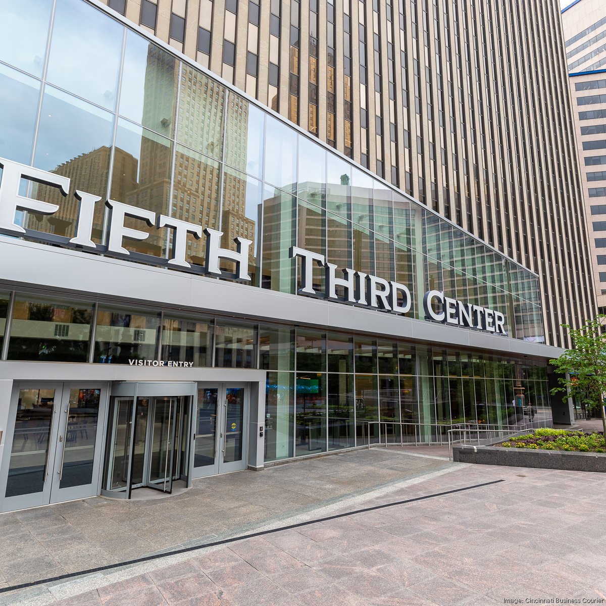 Fifth Third Head Office