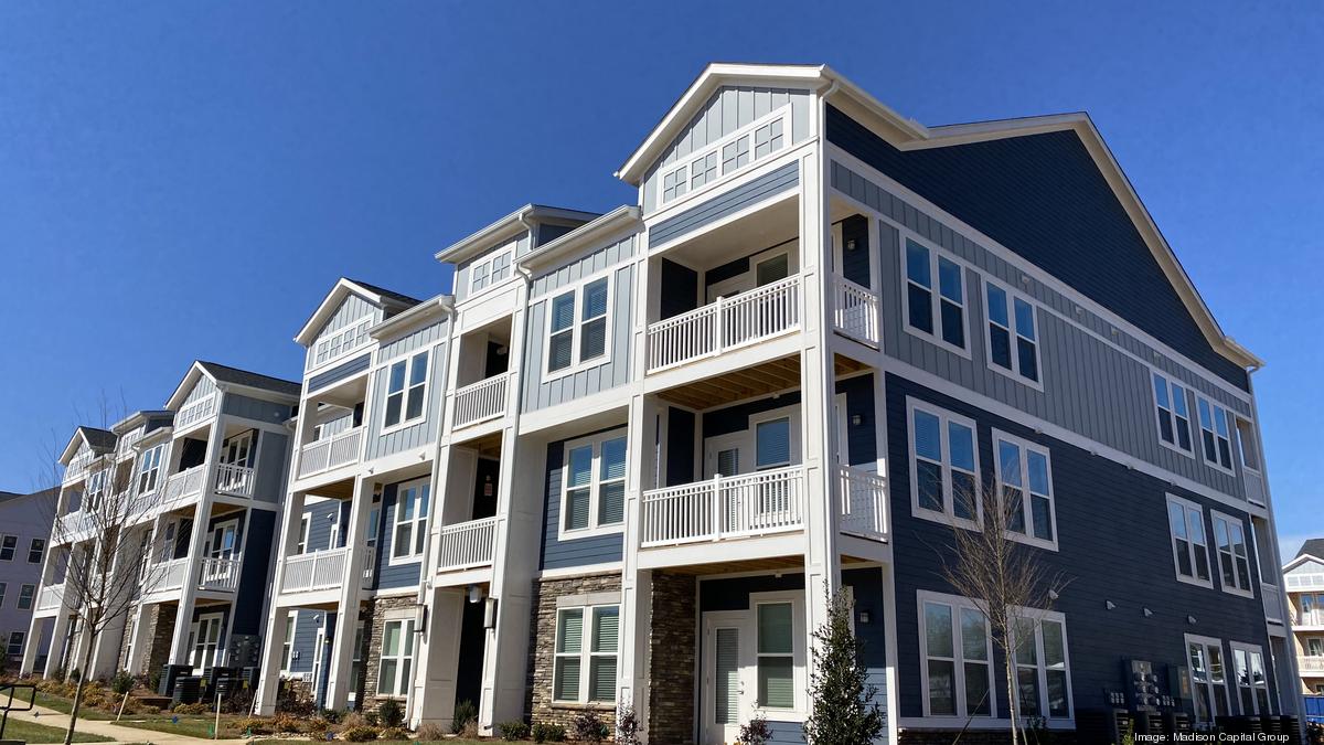 Madison Capital Group secures $75M growth capital investment from ...