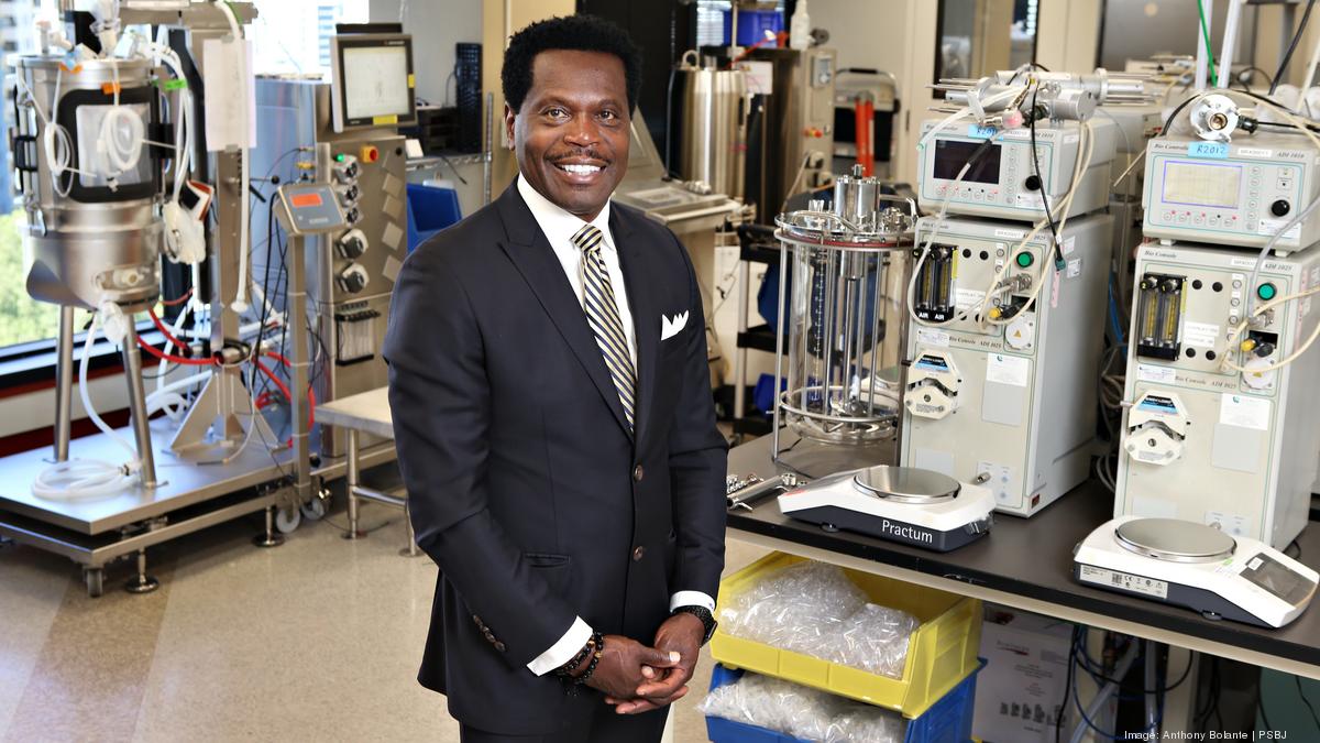 Aptevo CEO says Seattle biotech scene is 'robust and growing' - Puget ...