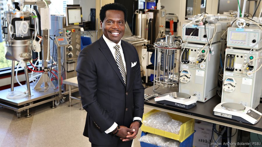 Aptevo CEO says Seattle biotech scene is 'robust and growing' - Puget ...