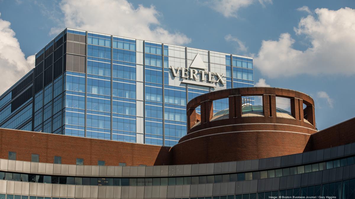 Vertex extends Fan Pier HQ lease into 2044 - Boston Business Journal