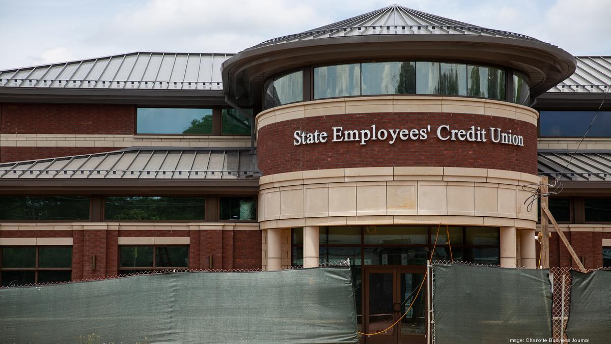 State Employees' Credit Union to open latest local branch in January ...