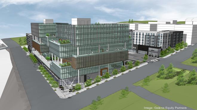 After two decades, Tacoma's $300M Town Center development is finally ...