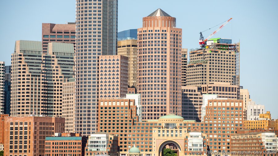 Hybrid work, high turnover here to stay, Massachusetts Business ...