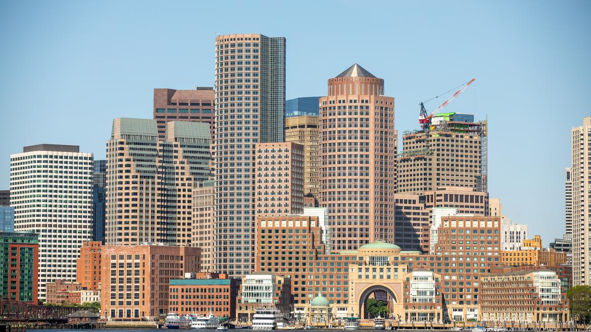 Boston Impact Initiative, state's largest business association partner ...