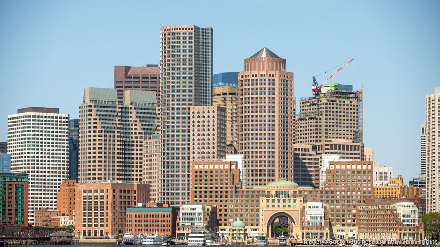 Boston Impact Initiative, state's largest business association partner ...