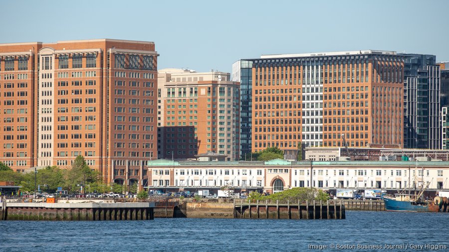 Seaport Hotel workers to rally at Fidelity in support of unionization ...