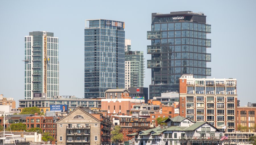 Activision Blizzard to sublease Verizon space at Hub on Causeway ...