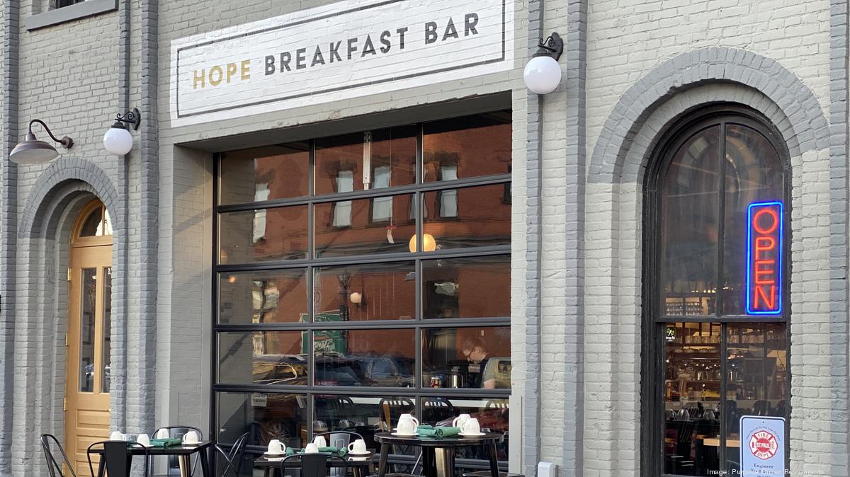 Hope Breakfast Bar plans to double Twin Cities footprint - Minneapolis ...