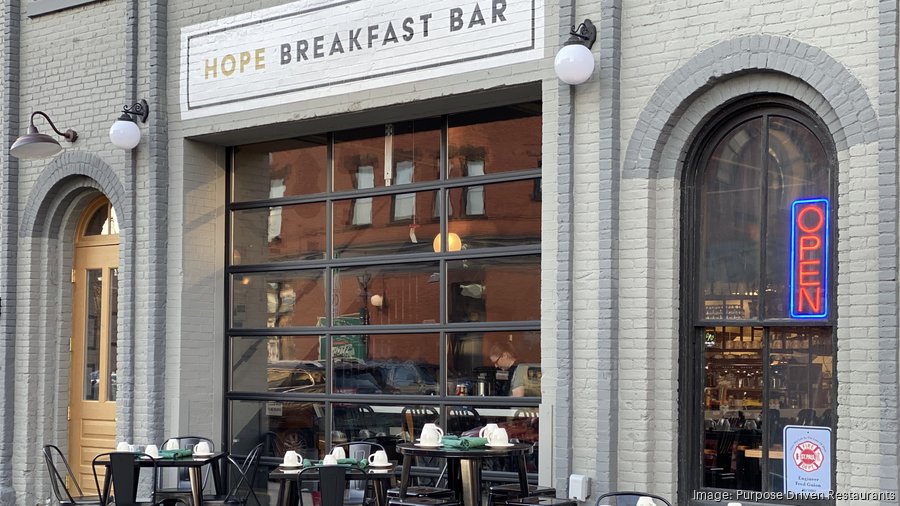Hope Breakfast Bar coming to Edina, Woodbury - Minneapolis / St. Paul ...