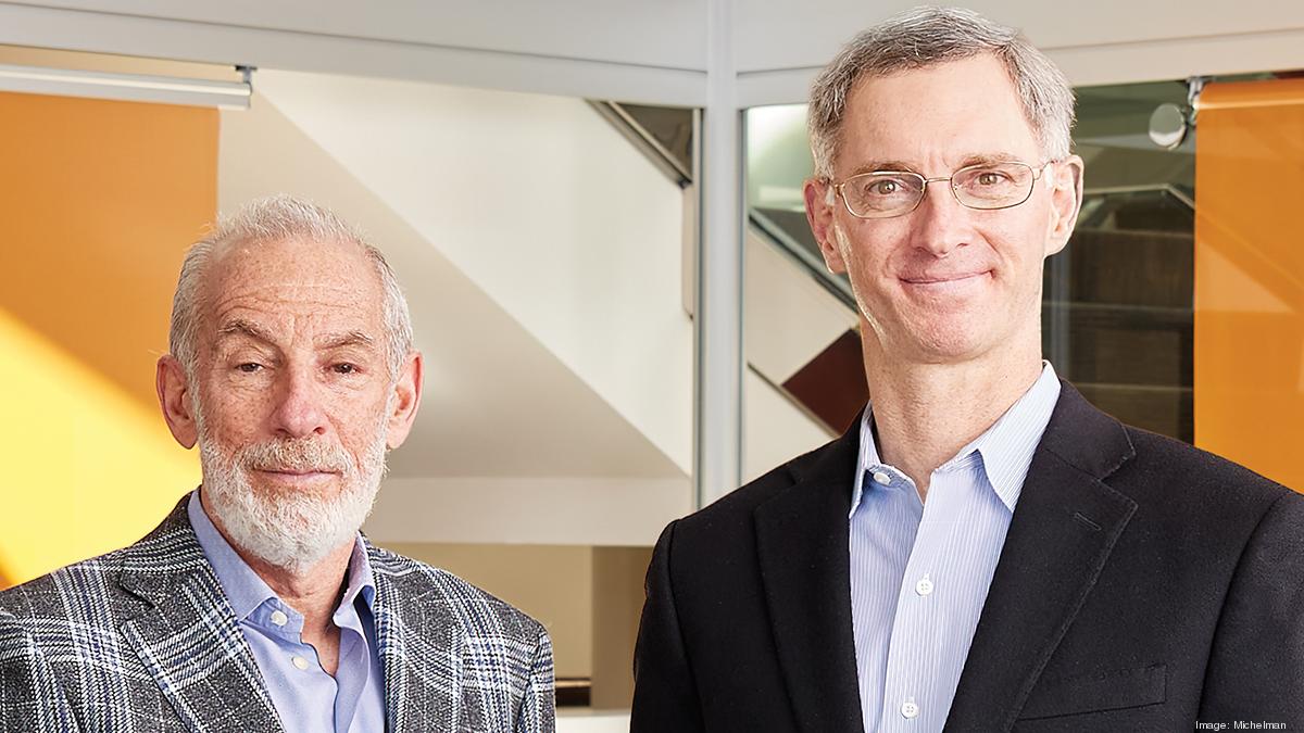 Michelman names Richard Michelman CEO - Cincinnati Business Courier