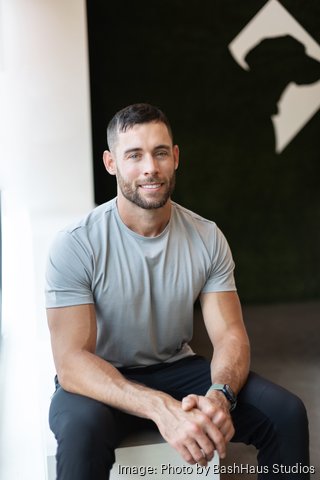 Jacob Hensley of District Dogs named 40 Under 40 honoree - Washington ...