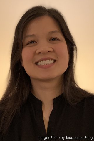 Jacqueline Fong's Instagram, Twitter & Facebook on IDCrawl