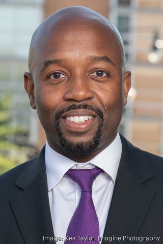 Paul Blackman of Overland, Pacific & Cutler LLC named 40 Under 40 ...