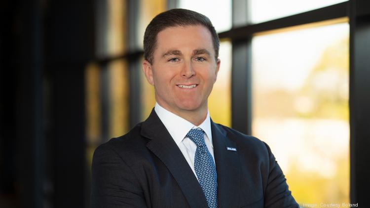 Sean Boland of Boland named 40 Under 40 honoree - Washington Business ...