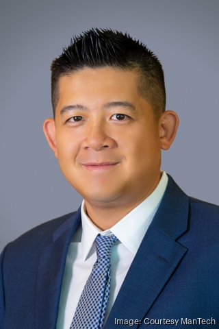 Tang Pham of ManTech named 40 Under 40 honoree - Washington Business ...
