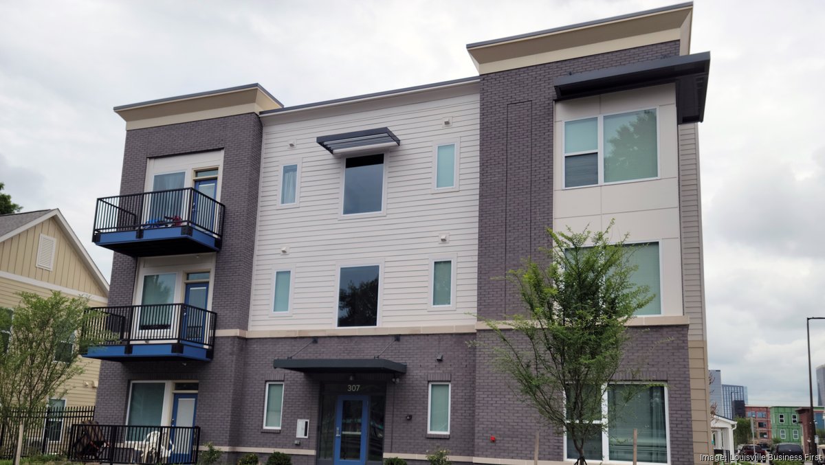 Beecher Terrace breaks ground on fourth and final phase of $213M ...