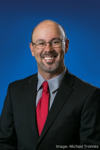 Introducing Michael Tronnes, a 2021 CFO of the Year honoree ...