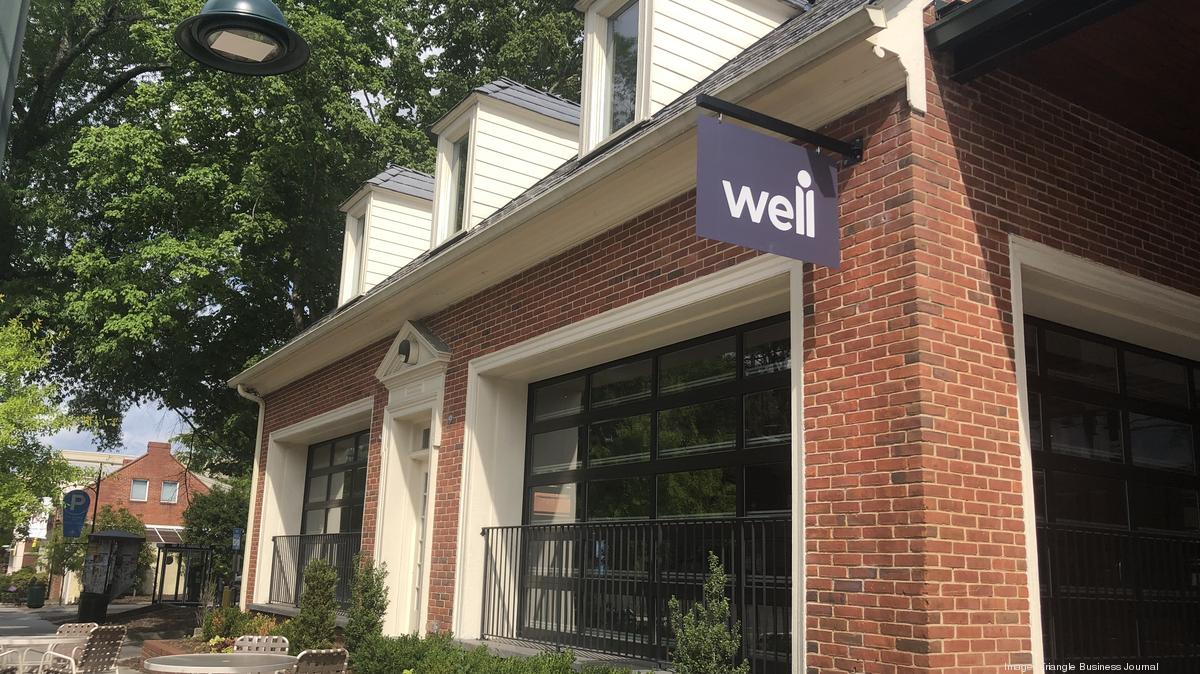 Well Dot ramping up expansion in Chapel Hill - Triangle Business Journal