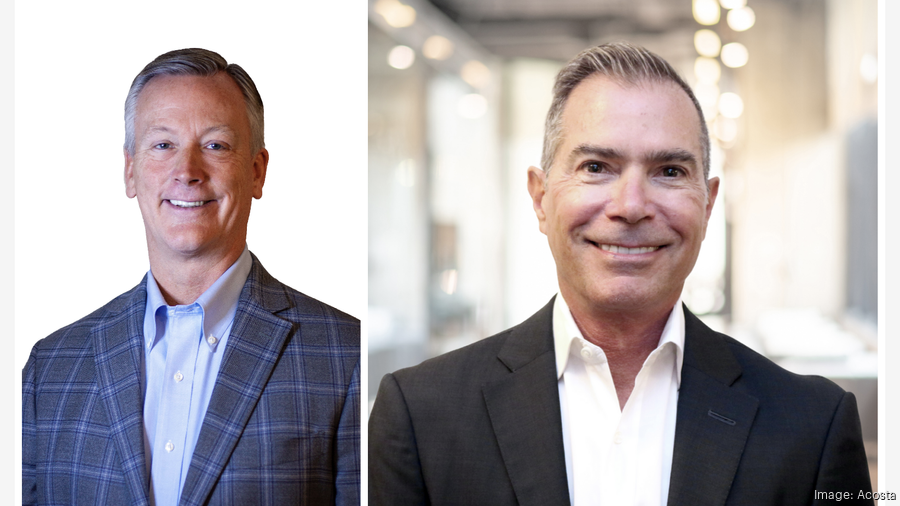 What the Acosta acquisition of The Core Group means for the food ...