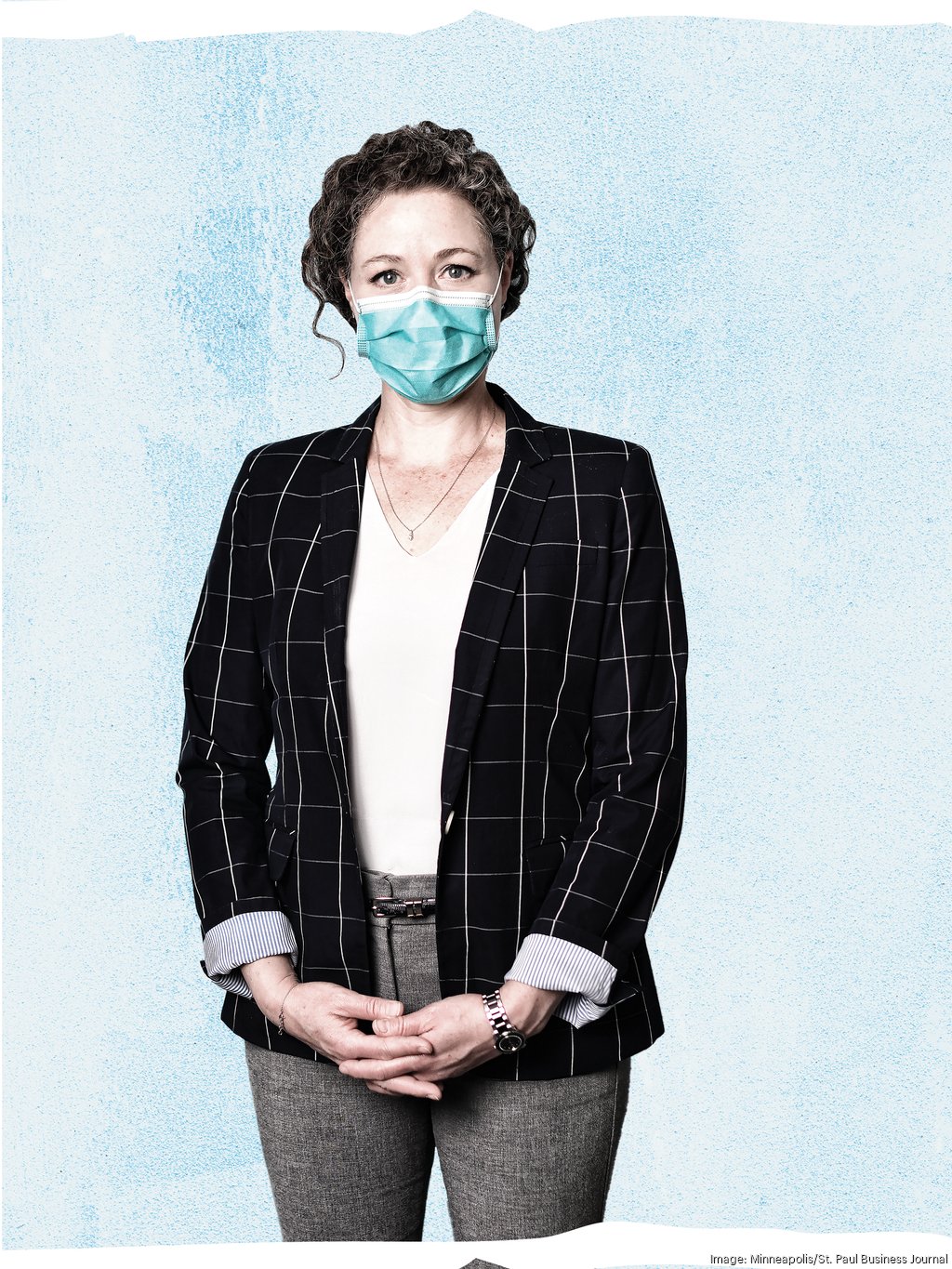 2021 Health Care Heroes: Dr. Sarah Traxler helps Planned Parenthood ...