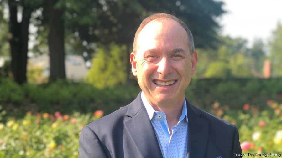 Leader Board: New Portland-area executives you should know (Q2 2021 ...
