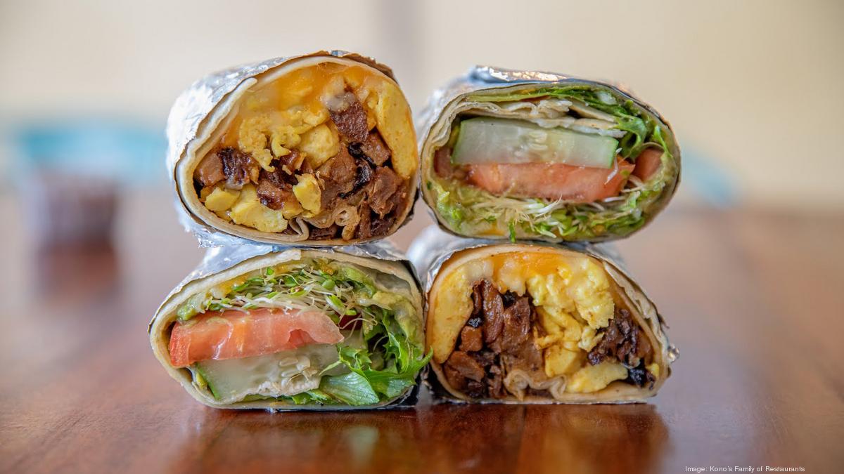 Popular Hawaii eatery, Kono’s, to expand to Las Vegas - Pacific ...