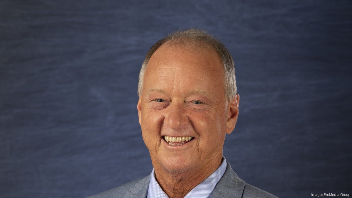 Jeffersonville Mayor Mike Moore announces plans to retire - Louisville ...