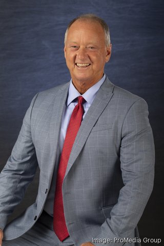 Jeffersonville Mayor Mike Moore announces plans to retire - Louisville ...