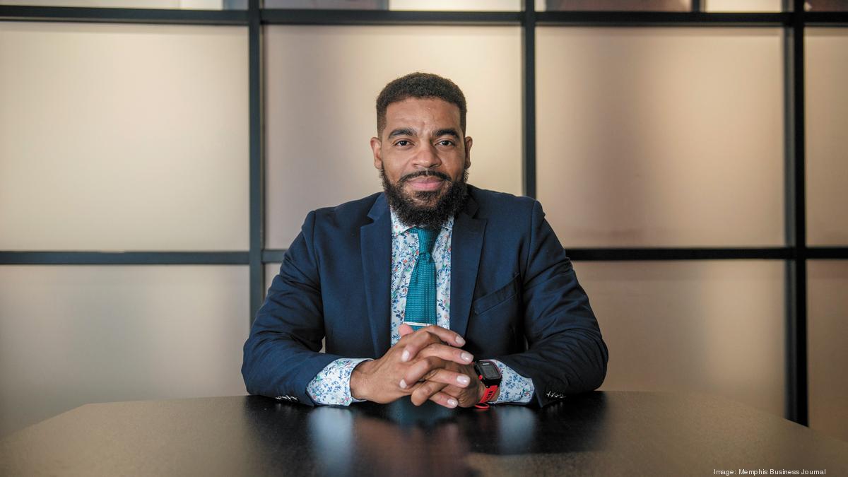 Business of Pride 2021: Davin Clemons of Relationships Unleashed ...