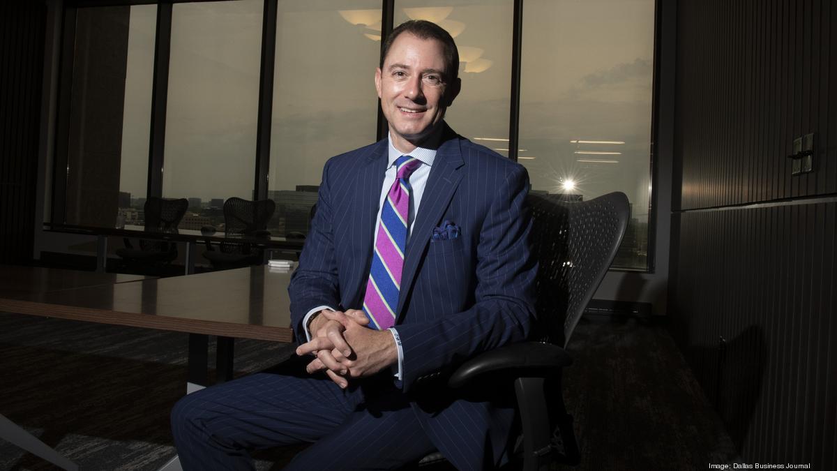 Sunwest Communications' CEO Crayton Webb never really cared for PR ...